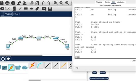Cisco Networking Academy On Linkedin Did You Solve The Packet Tracer