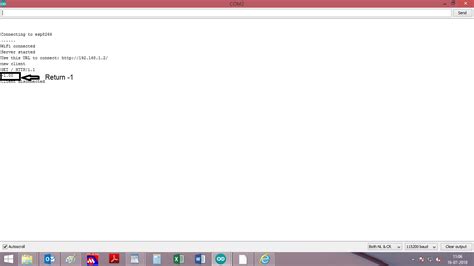 Nodemcu Dht11 Local Web Server Programming Arduino Forum