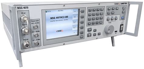 Esd Test Setup Overview And Guide For Iec 61000 4 2 Table Top Setup