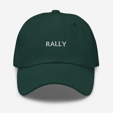Rally Tennis Hat Rally Tennis Hat Rally Hat Tennis Lover T