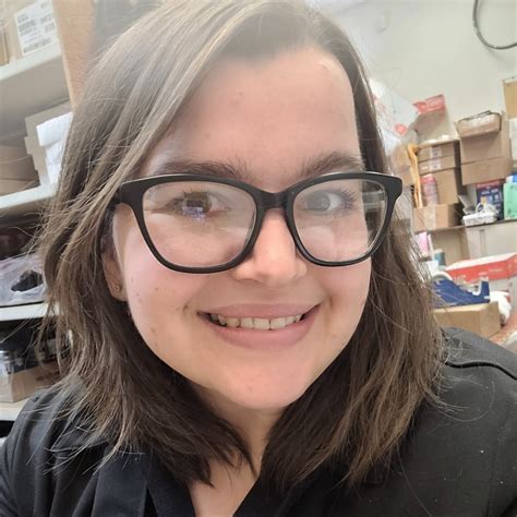 Amanda Has Been A Member Of Our Port Elgin Pharmasave Facebook