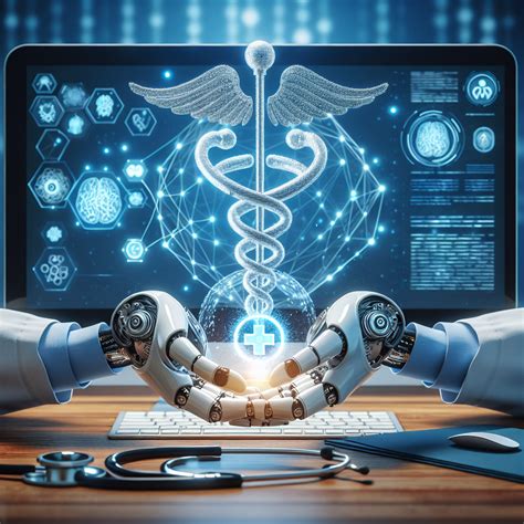 Artificial Intelligence Transforming Healthcare Artofit