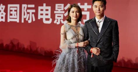 洪欣氣到半夜宣布離婚恐因被淨身出戶 網友曬「張丹峰與女經紀結婚」證據 娛樂 Ctwant