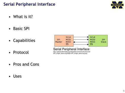 ppt eecs 373 design of microprocessor based systems prabal dutta university of michigan