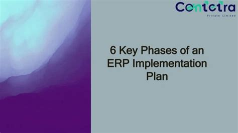 Erp Deployment Different Types Of Deployment Options Pptx