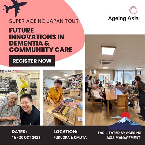 Ageing Asia On Linkedin Contact Us Ageing Asia