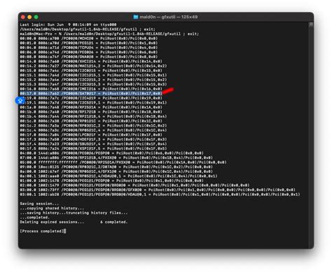 how to find the correct device patch on hackintosh device properties