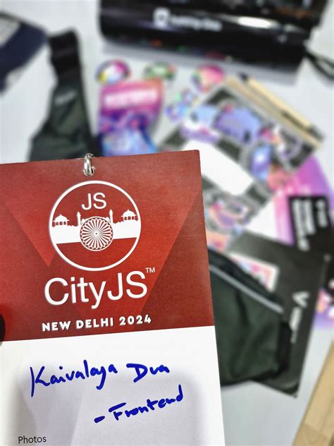 kaivalaya dua on linkedin cityjs javascript webdevelopment