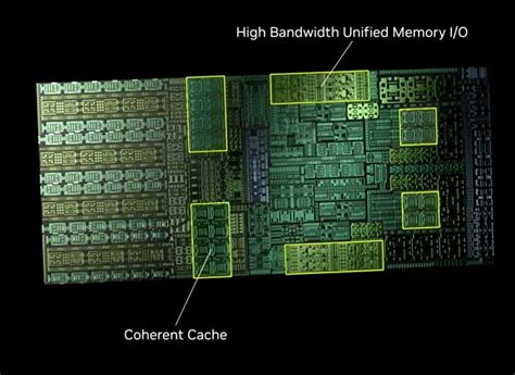 Project Digits Nvidia Sattaque Au Cpu De Pc Avec Mediatek Et Veut Aussi Cibler Le Grand