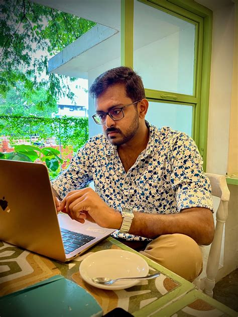 Sreeraj R On Linkedin Challenges Are What Make Life Interesting And