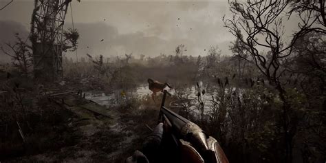 Im Not Worried About The Graphics Downgrade In The New Stalker