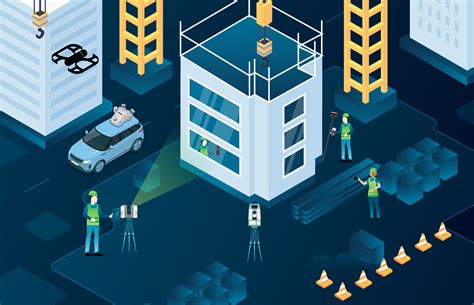 Reality Capture Hexagon