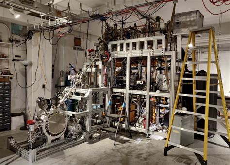 Nevis Labs Astrochemistry Introduction Nevis Labs Astrochemistry Introduction