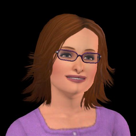 Belinda Crumplebottom The Sims Wiki