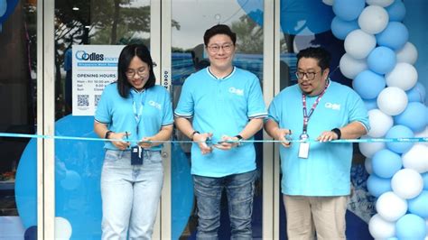 Oodles Learning Expands In Jakarta We Are Excited To Announce The Grand Oodles Learning