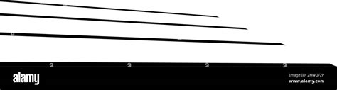3d Lines In Perspective Angled Slanting Oblique And Diagonal Lines Stripes Vector Design