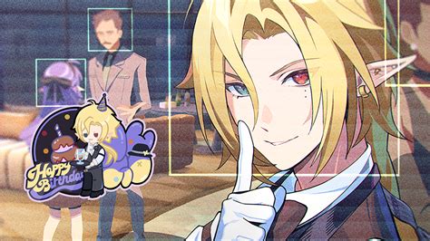 【情報】生日快樂雨果｜這麼大的鑽石 絕區零 哈啦板 巴哈姆特