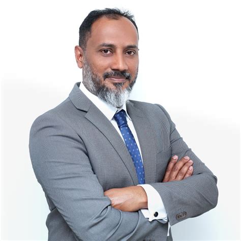 Shaik Moinuddin Director Of Sales And Marketing Bot Bin Otaiba