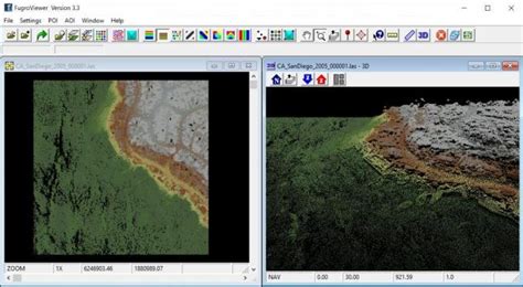 Best Free LiDAR Software Tools And Applications GIS Geography
