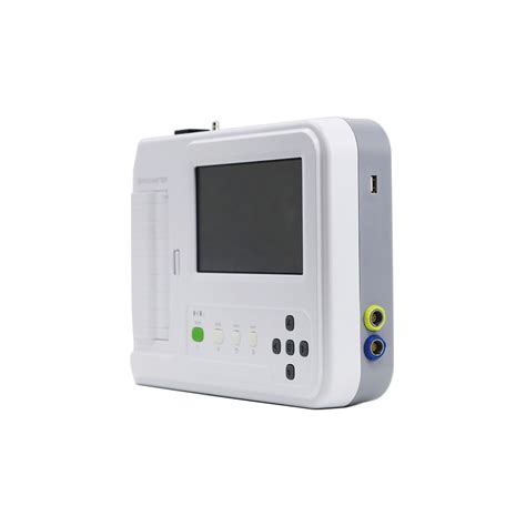 Contec Sp100 Pulmonary Lung Function Tests Analyzer Digital Portable Spirometer China Portable