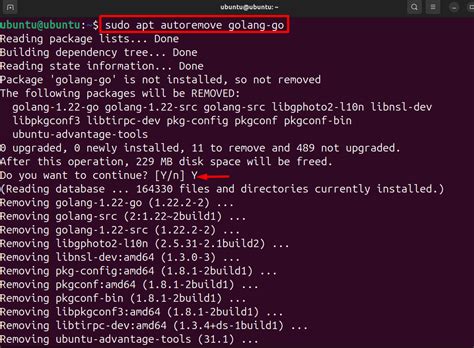 How To Install Go On Ubuntu 2404 Its Linux Foss