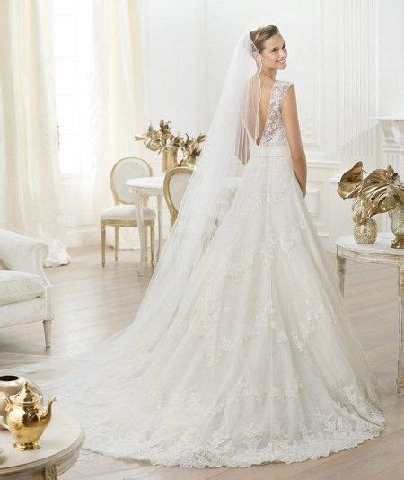 Posts Del Grupo Moda Nupcial Vestidos De Novia Vestidos De Novia Tul Moda Nupcial