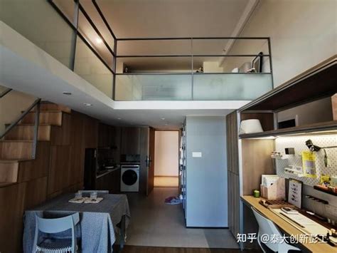 层高4 5米TD LOFT夹层楼板如何做 知乎