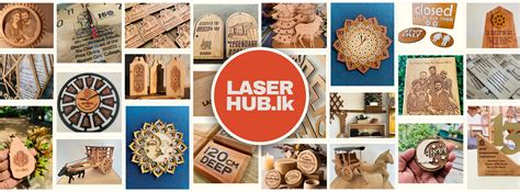 Laser Hub Galle