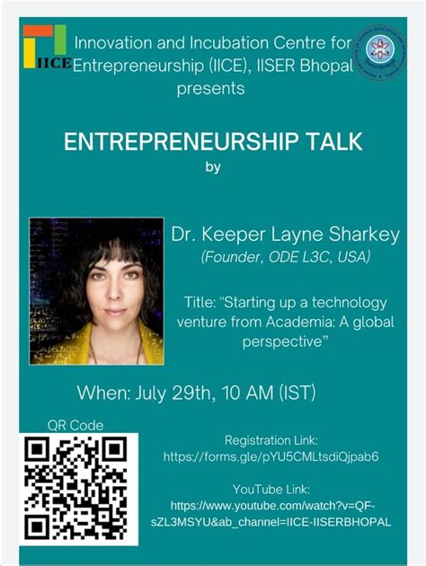 Ode L3c On Linkedin Innovation Entrepreneurship Startups Technology Quantumtechnology