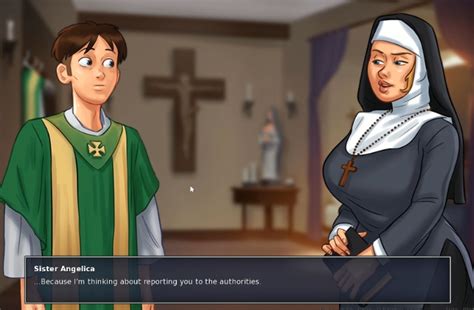 Game Mirip Summertime Saga More Games Like Summertime Saga