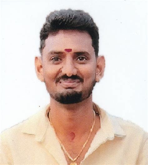 Lokeshwaranranti Corruption Dynamic Partyconstituency Kilpennathur