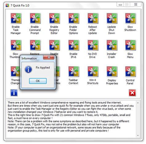 7 Quick Fix Download