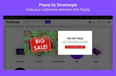 Popup Notifications And Webflow Integration Webflow Apps