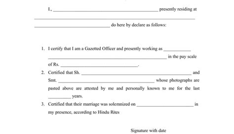 Uidai Standard Certificate Format Fill Online Printable 44 Off
