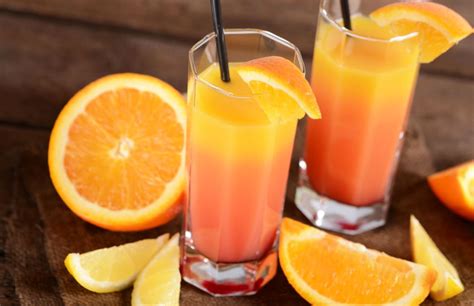 La Storia Del Sex On The Beach Sesso E Spiaggia C Entrano Davvero