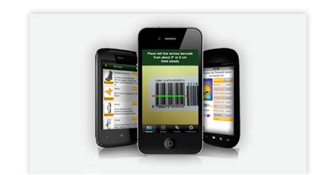 List Of Best Barcode Scanner Apps For Mobile Desktop
