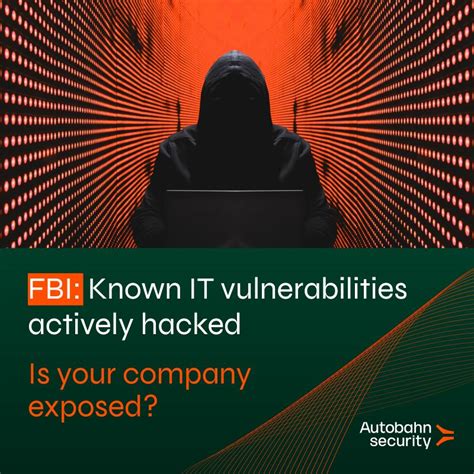 Autobahn Security On Linkedin Hacking Vulnerabilities Cybersecurity