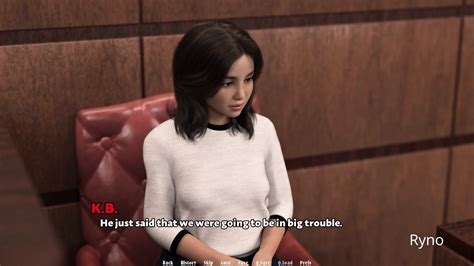 Leaving Dna Ep 2 Gameplay Eporner