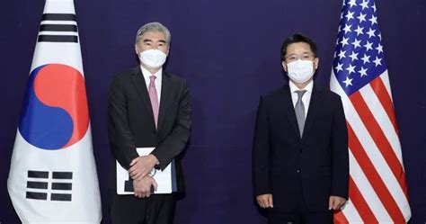 កូរ៉េខាងត្បូង និងសហរដ្ឋអាមេរិកព្រមព្រៀងក្នុងការពិចារណាបញ្ចប់វេទិកាក្រុមការងារ