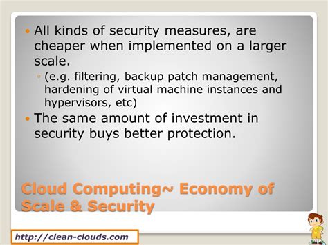 Ppt 24cloud Security Powerpoint Presentation Free Download Id802524