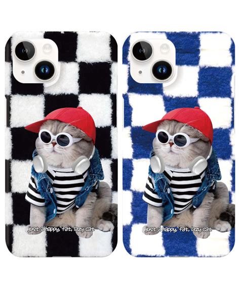 나인틴프라이데이 힙한 고양이 케이스 귀여운 냥이 폰케이스 갤럭시 아이폰 핸드폰 휴대폰 아이폰13 아이폰14 프로 미니 맥스 카드케이스 Z플립3 친구 생일 선물 커플 커플템