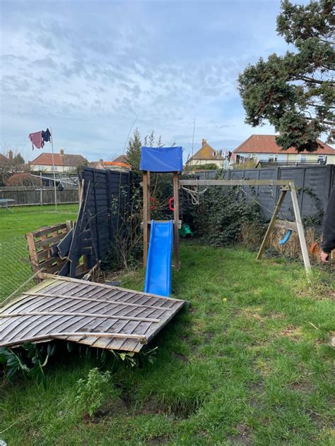 Before And After Pictures Of A Job Install In Ipswich Suffolk Closed