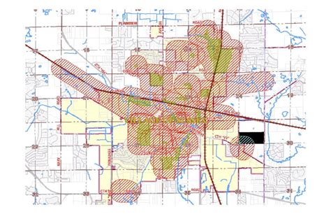 Update Village Board Delays Discussion On Sex Predator Ordinance