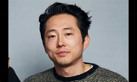 Steven Yeun Joins The Cast Of Marvel Studios Thunderbolts