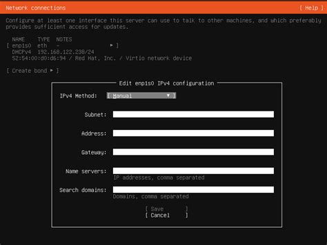 Step By Step Guide To Install Ubuntu 2204 Lts Server