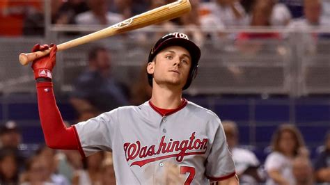 Washington Nationals Trea Turner Further Apologizes For Old Tweets Espn