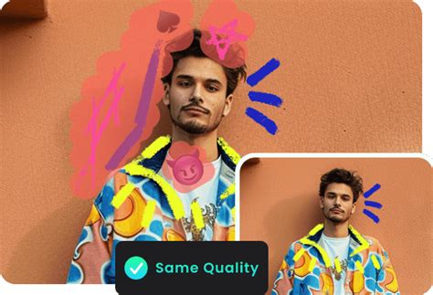 Emoji Remover From Photos With AI Wipit