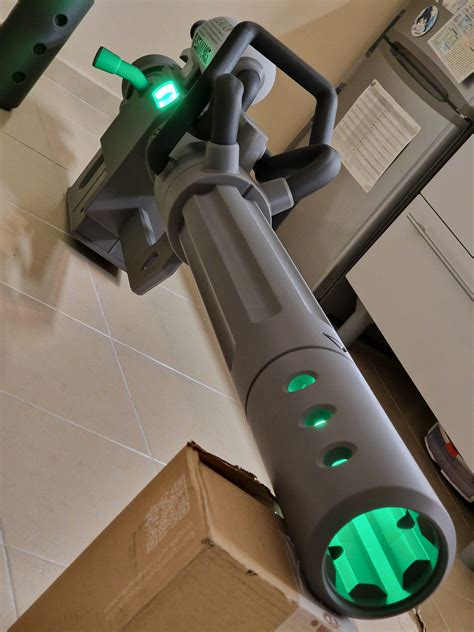 3d Printing Kaiju No 8 Mina Ashiro Railgun • Made With Bambu Lab P1s・cults