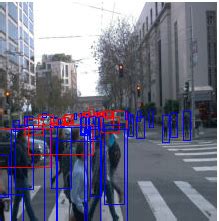 GitHub Halsted Udacity Object Detection Udacity Self Driving Car Nanodegree Project