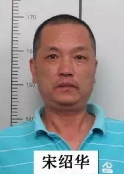 福安警方公开通缉6名在逃人员 看见他们请报警宁德新闻海峡网